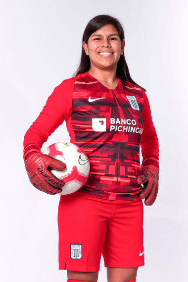 Plantel de Fútbol Femenino 2020 [Galería]